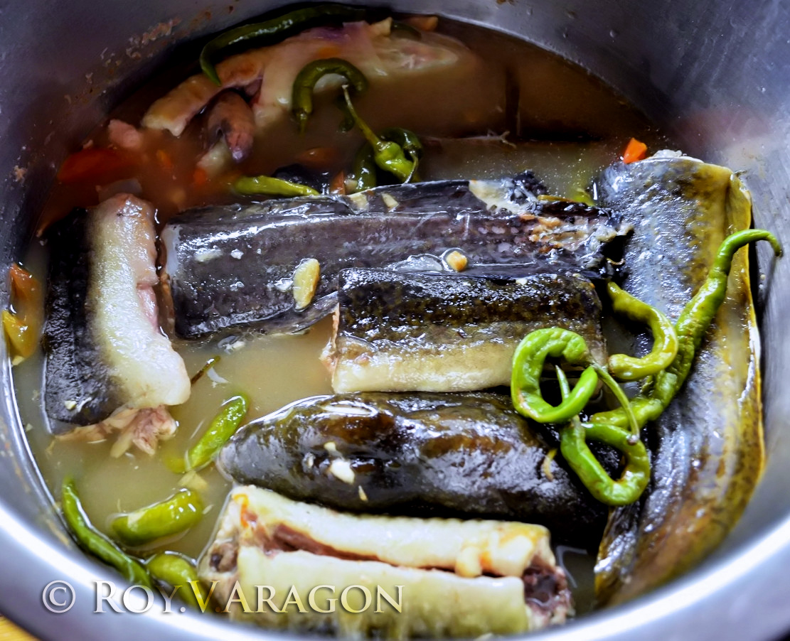 exotic food recipes & other gastronomic delights: 2013