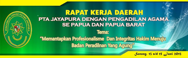 INDAHNYA BERBAGI: Desain Spanduk Corel Draw Rakerda (2,2 Mb) *.cdr