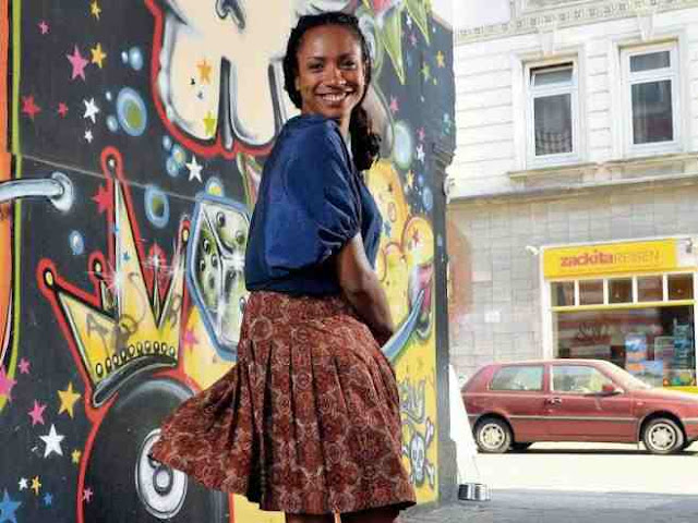 Ghana Rising: Ghana Hearts Y'akoto