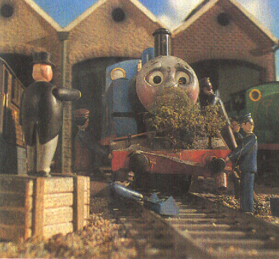 The Thomas and Friends Review Station: S2 Ep.18 Thomas Comes To Breakfast