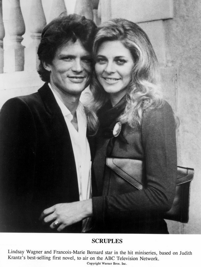 Poseidon's Underworld: Would You Like a Little Lindsay?