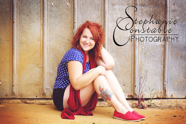 Stephanie Constable Photography