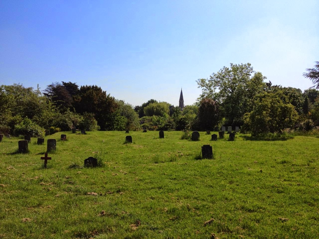 Peth's Staging Post: The Blog: September 2014