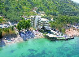 Beautiful Jala Beach Vlora - Albania | Suraflin Blog