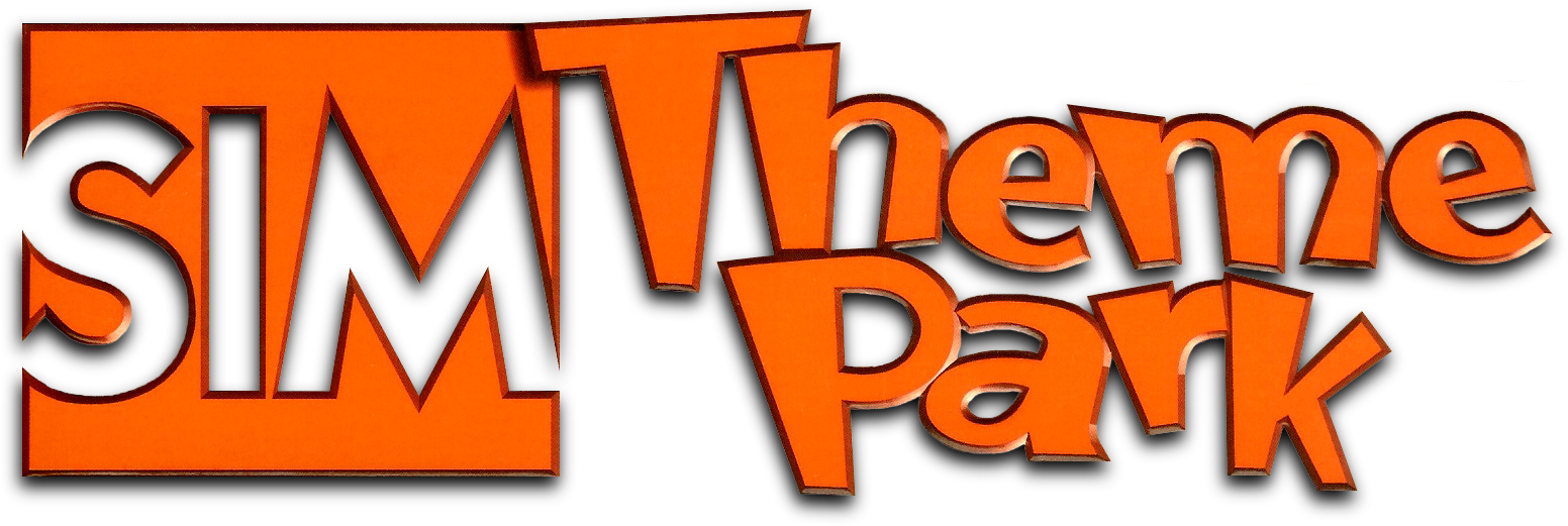 Bring The Noise Gaming: PC Game Review: Sim Theme Park