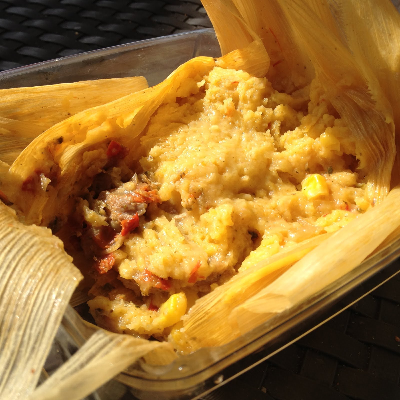 Monster Munching: February 2012