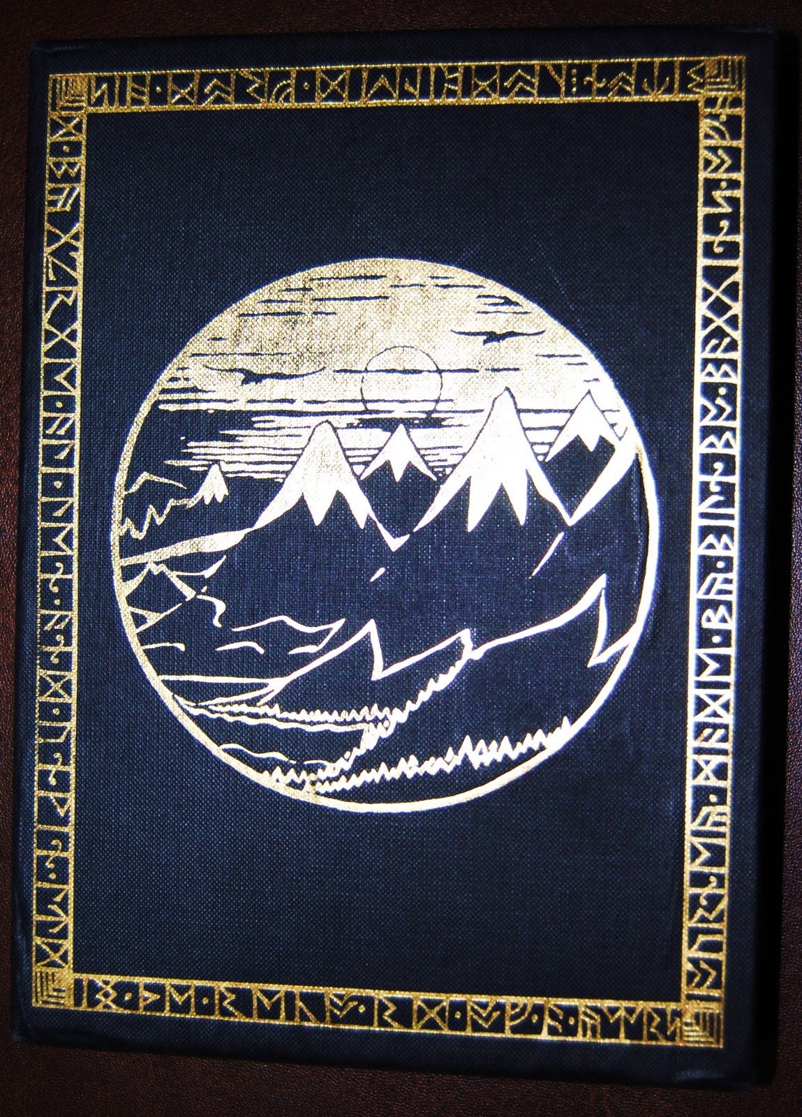 Tolkien collection: The Hobbit, un adattamento radiofonico di Rob ...
