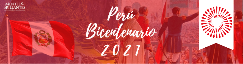 BICENTENARIO DEL PERÚ 2021
