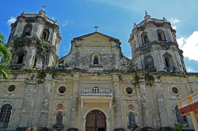 mybeautifulILOILO: Duenas: Nature, Culture and History