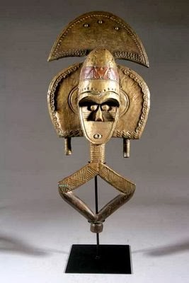 A1 HISTÓRIA : A ARTE E A CULTURA EM GANA