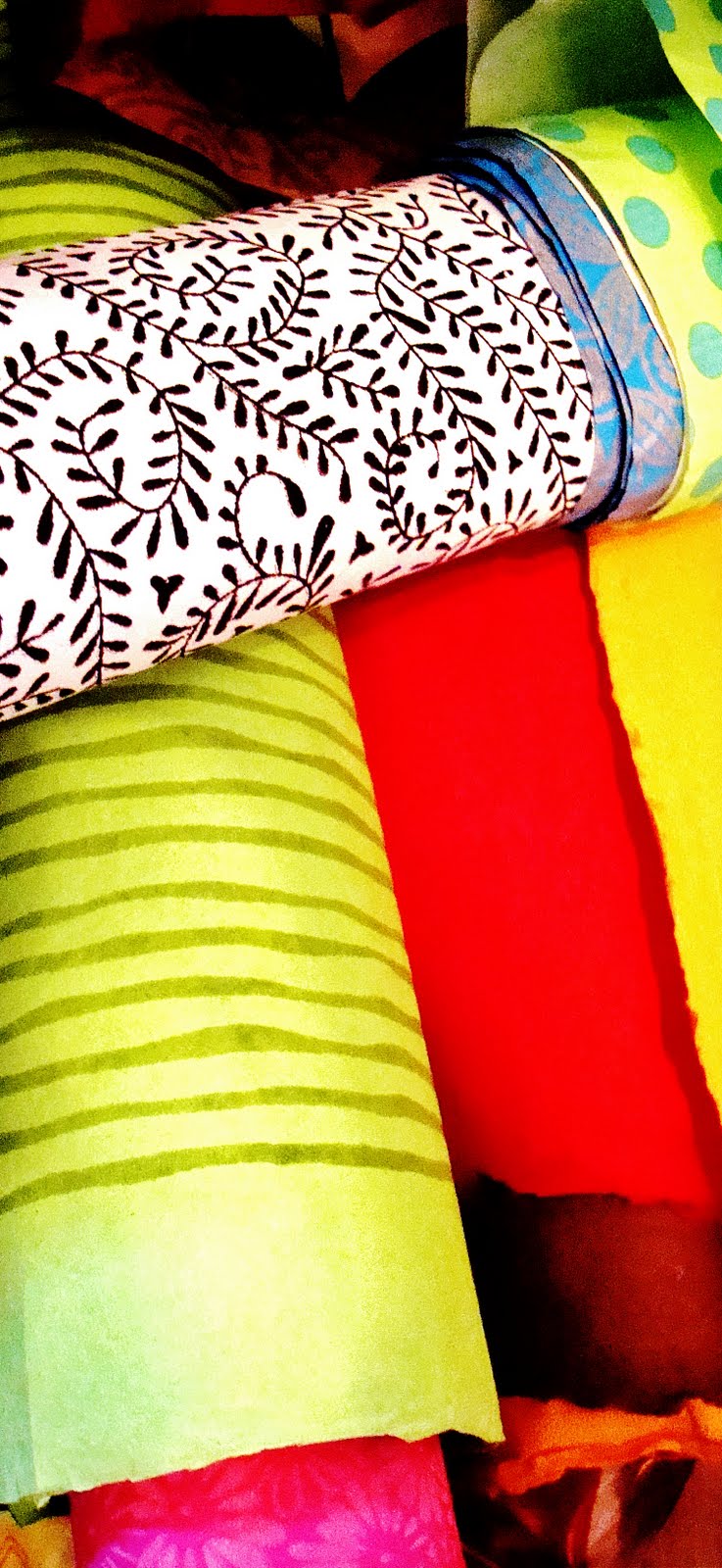 Espacio de Creación: GRABADO CALCOGRÁFICO