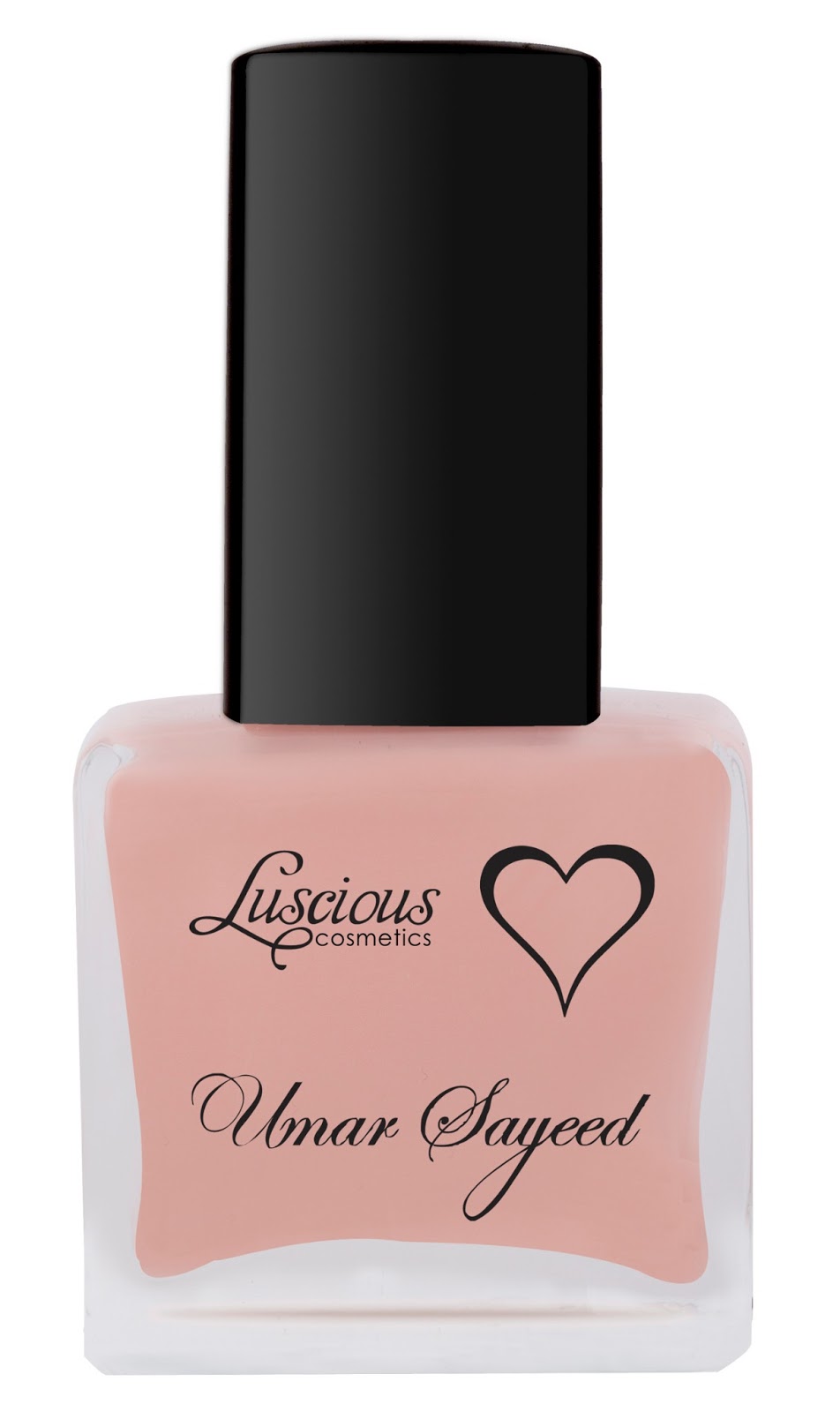 Review and Swatches : Luscious Loves Fashion: Designer Nail Colors ...