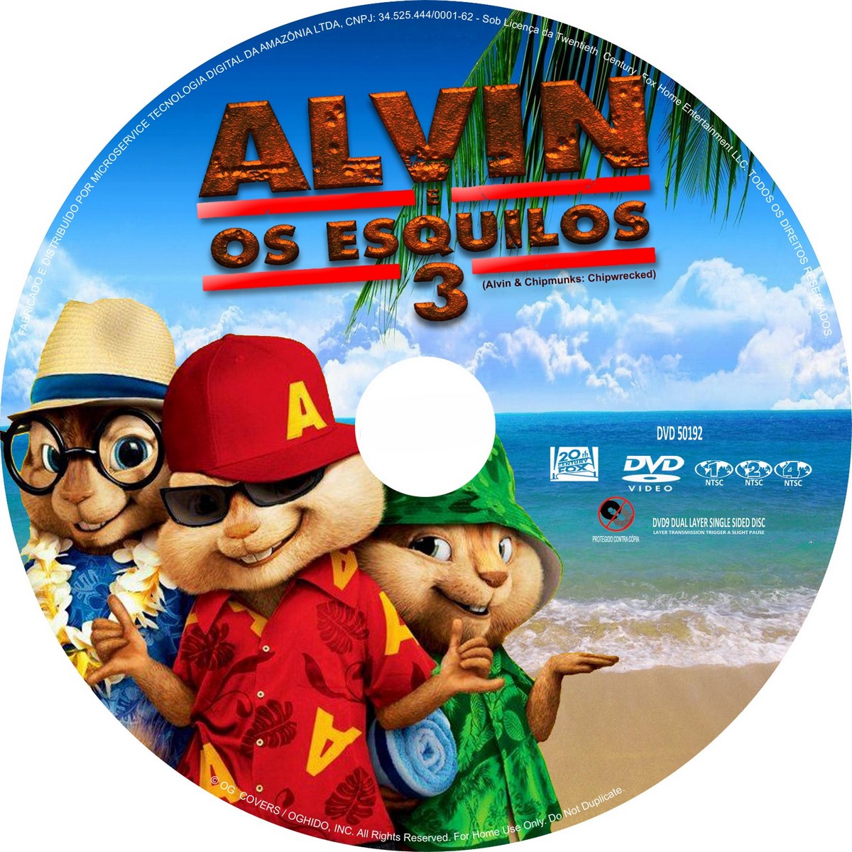 Wallpapers Alvin E Os Esquilos | hd wallon