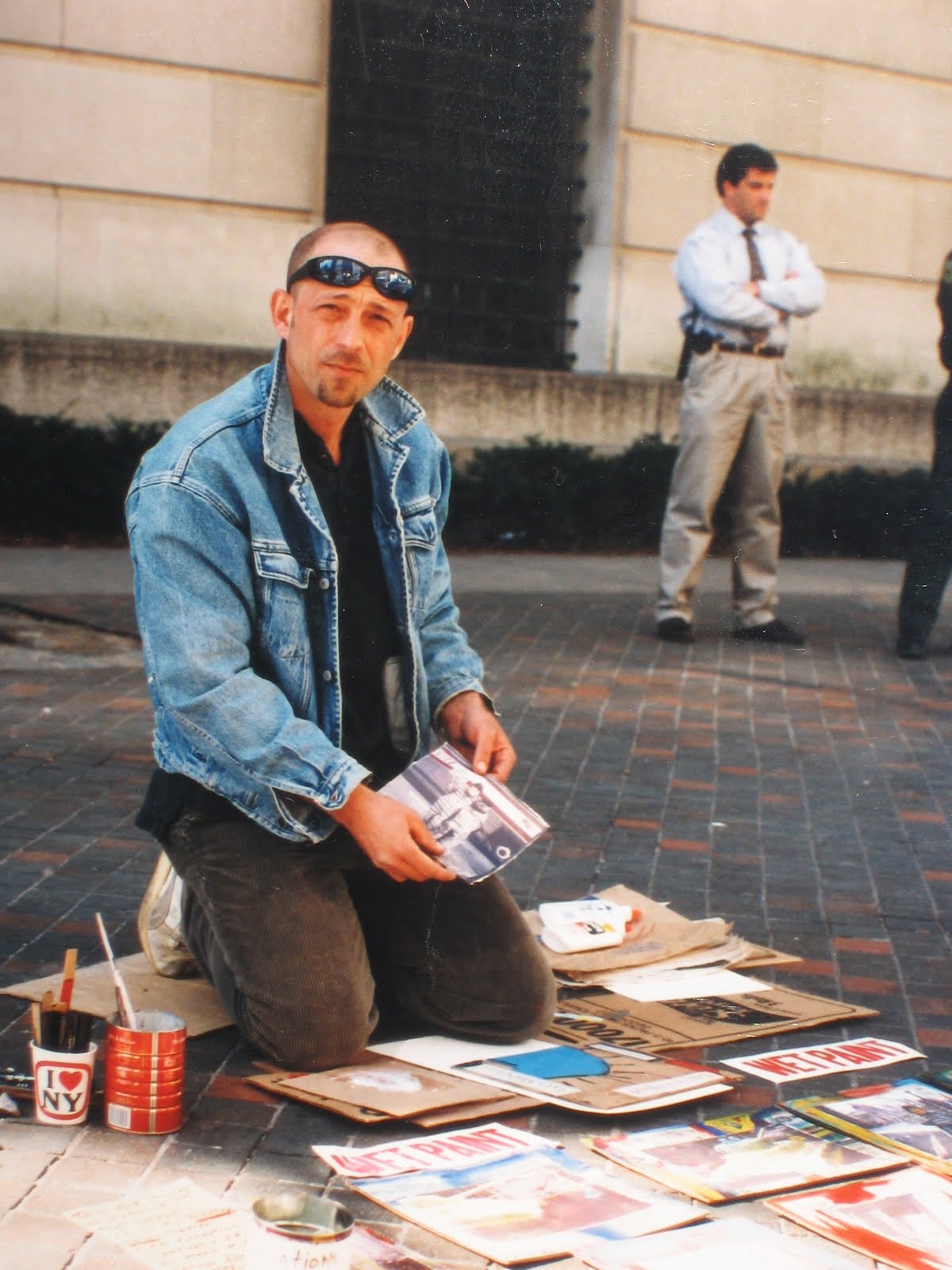 Knut Masco / Artist KMasco63@Yahoo.com