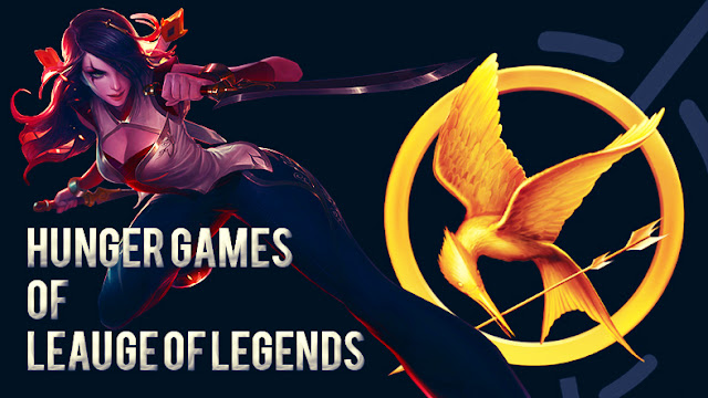 BrantSteele Hunger Games Simulator