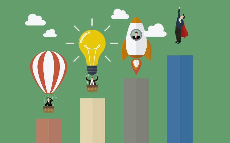 JORGENCA - Blog Administração: Competitividade Empresarial - Conceito