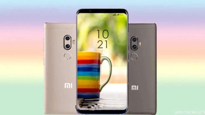 Xiaomi MI Note 4 – Έρχεται με εντυπωσιακή εμφάνιση και ανάλογα ...