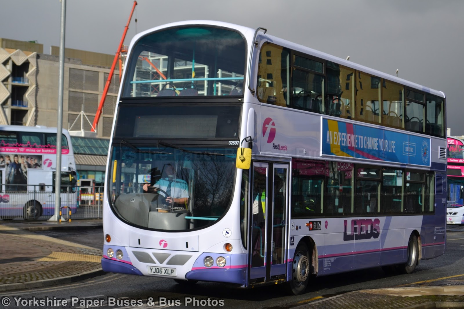 Jordan Transport Photographs : 2016