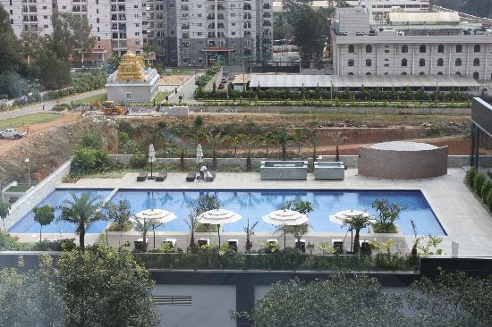 The Traveller: Yeswanthpur, Bangalore