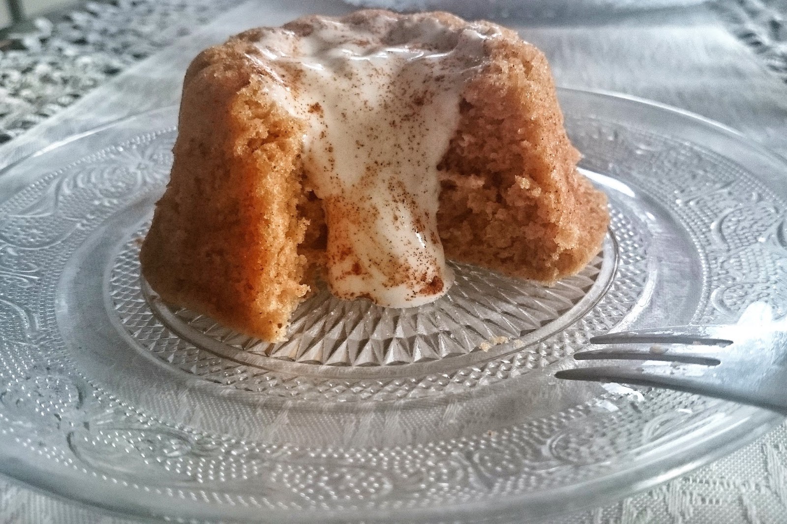 Gingerbread mini tortica - Homemade with Vesna