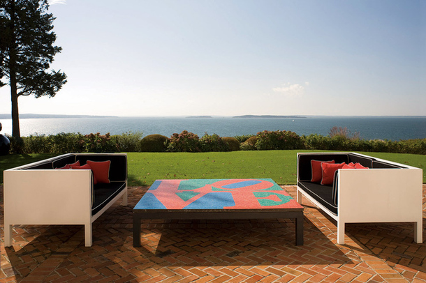 loveisspeed.......: Lisa Perry Hampton beach house..