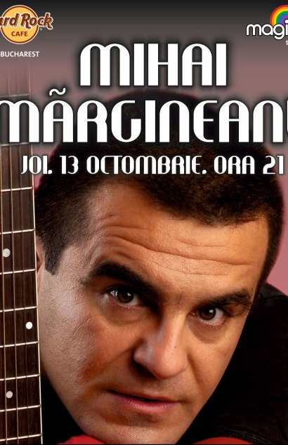 MIHAI MARGINEANU Biografia unei Vedete Las Fierbinti