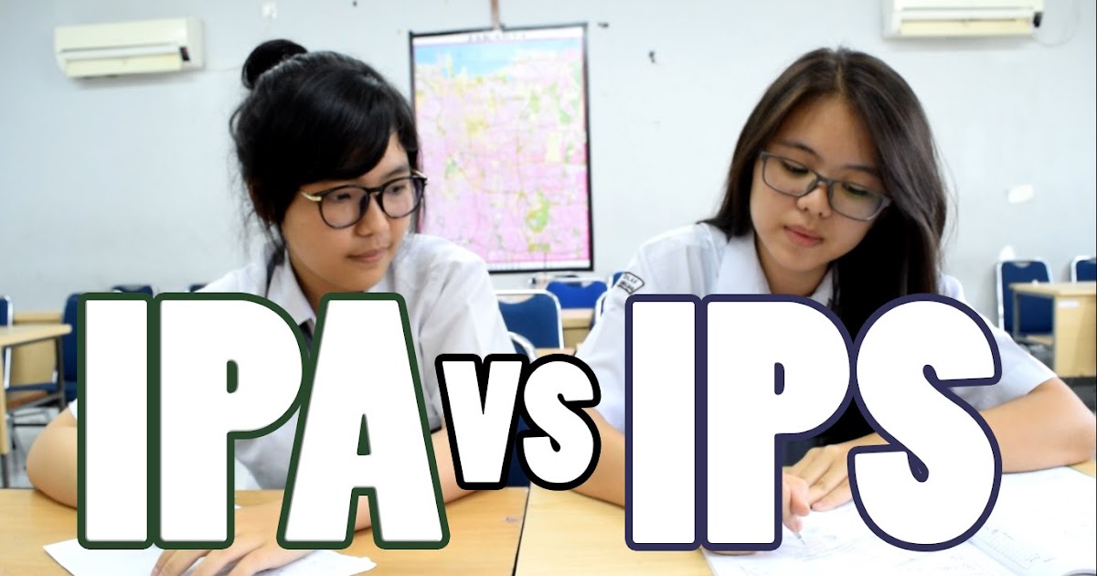 Trend Terbaru Gambar Jurusan IPS