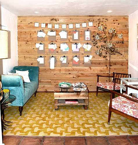 radiance from ruins: From the Favorites File: Wall Decor