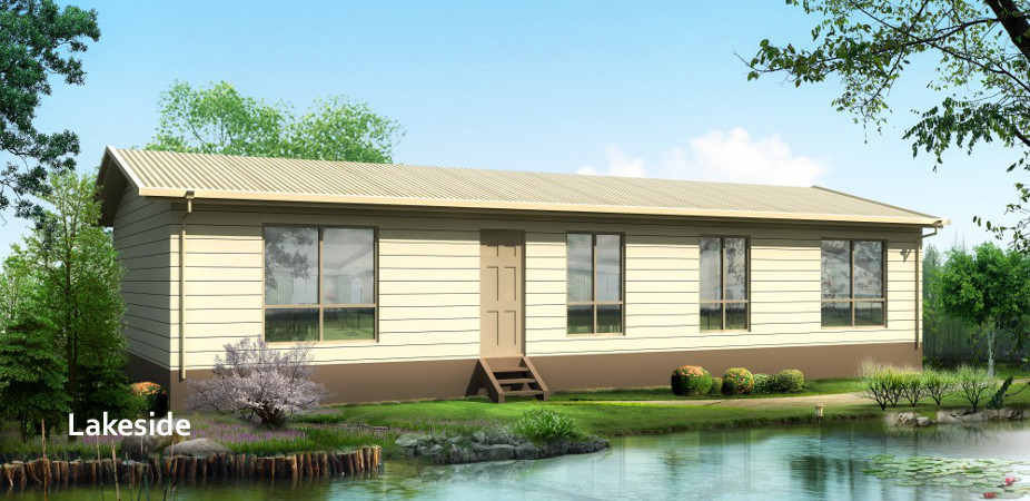 Prefab Homes - Modular Homes - Australia: Selecta Homes