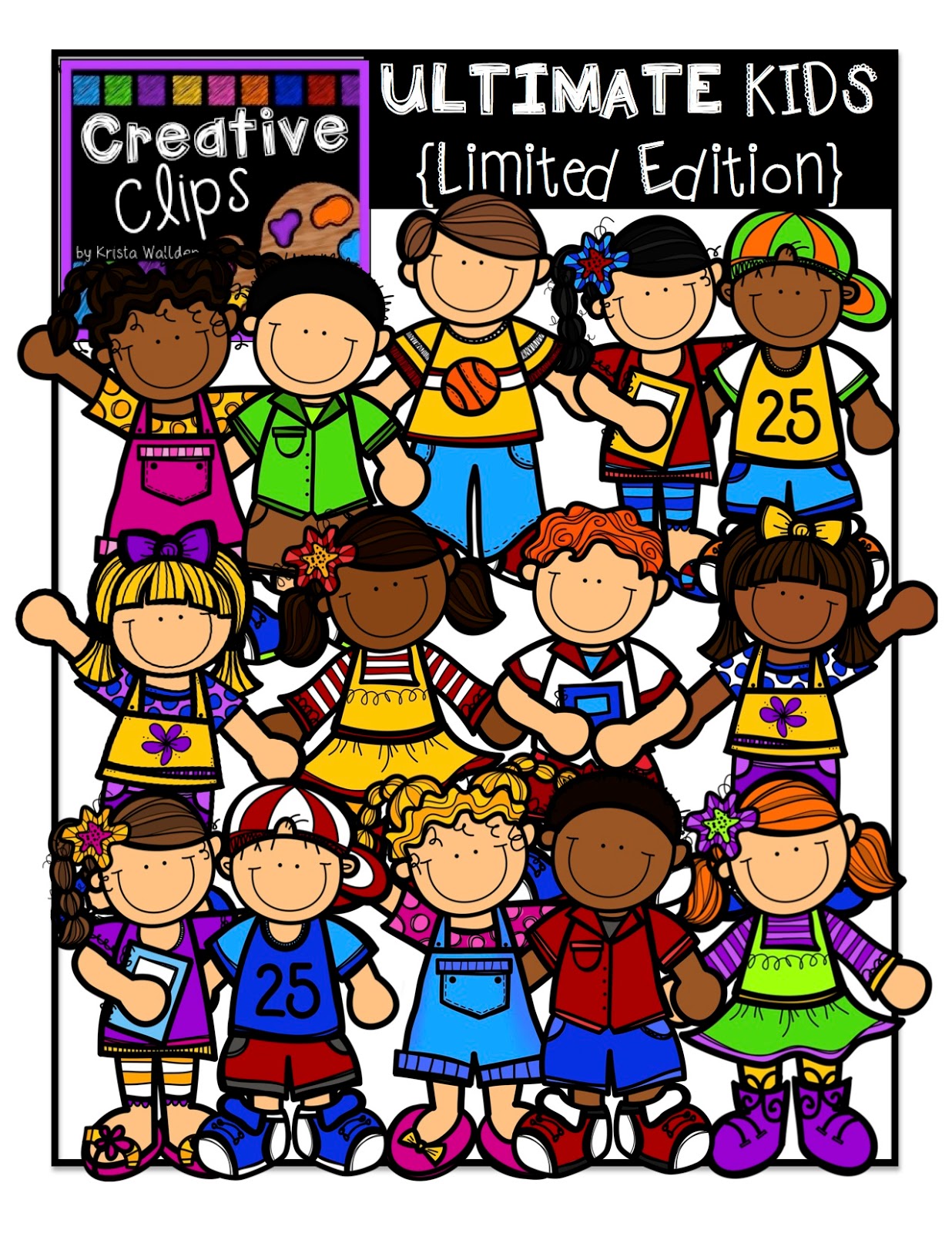 The Creative Chalkboard