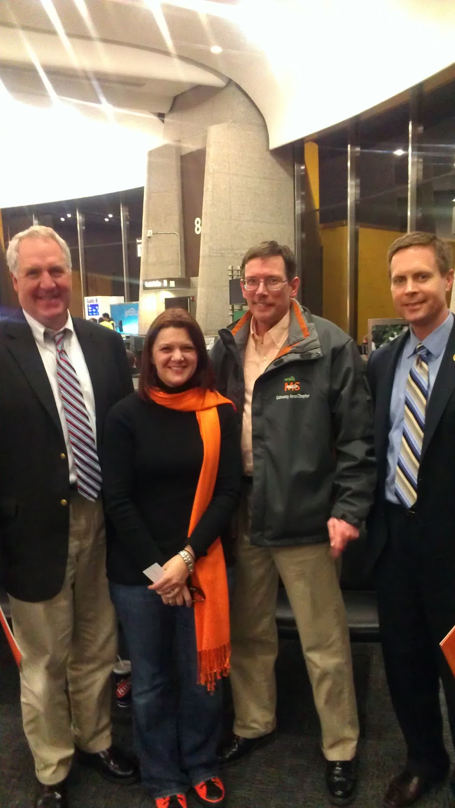 I'm an MS Activist: March 2013