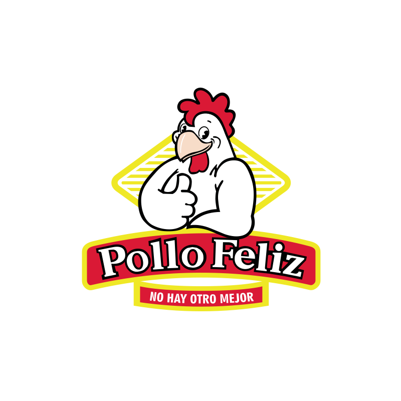 POLLO FELIZ - EFE Marketing Digital