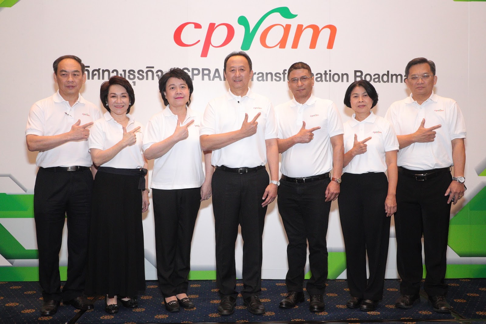CPRAM ตอกย้ำความเป็นผู้นำ FOOD PROVIDER สู่มาตรฐานโลก เตรียมจัด FTEC ...