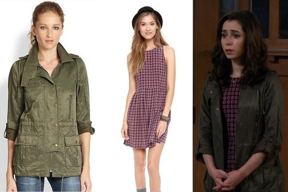 Tracy How I Met Your Mother