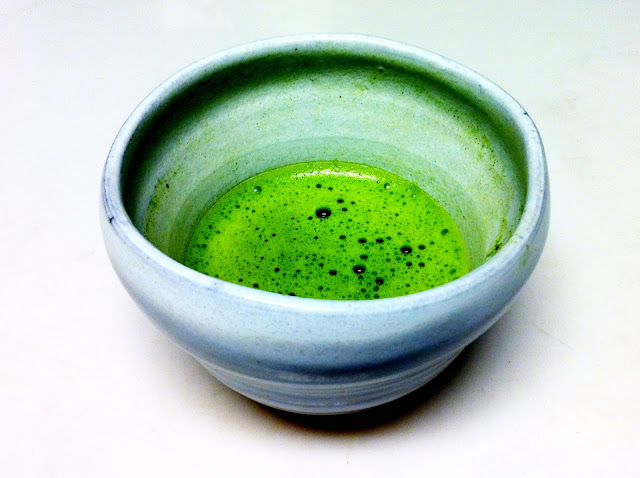 Matcha Matcha Matcha