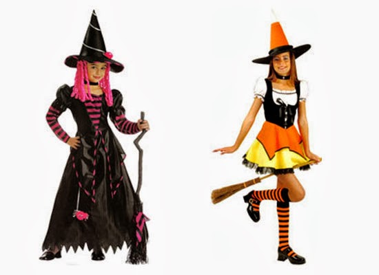 IDEJAS SVĒTKIEM: HELOVĪNI