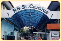 Rumah Sakit Saint Carolus | Rumah Sakit Umum