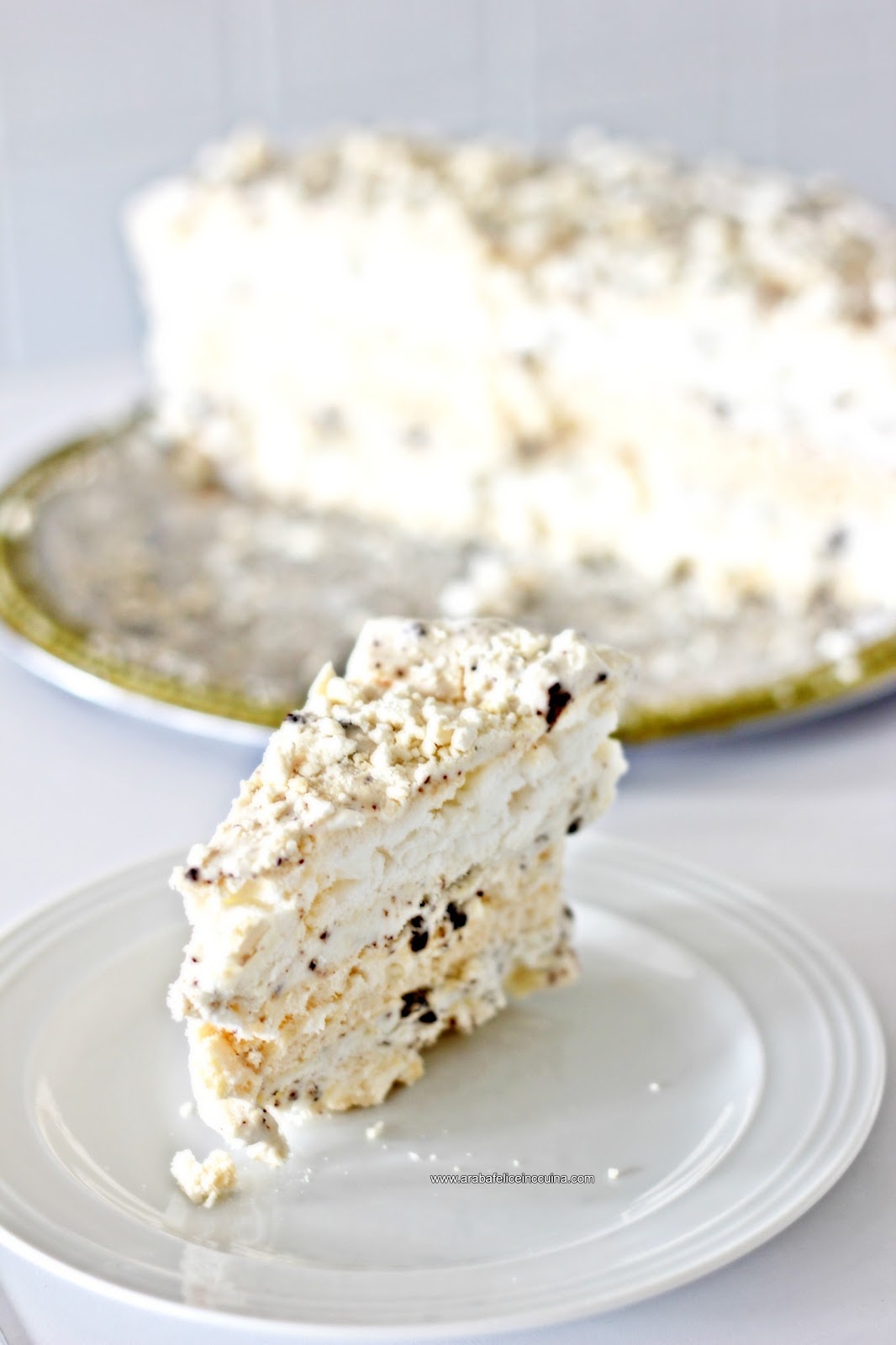 La meringata di Iginio Massari | Arabafelice in cucina!