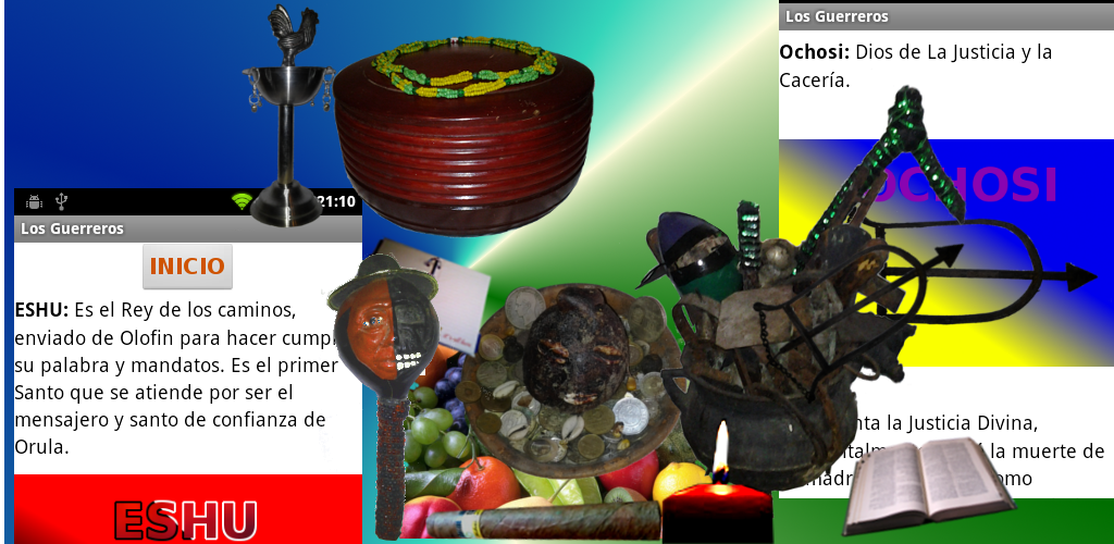 Tratado de Ifa: Como atender a Orula