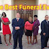 TLC films Best Funeral Ever in Dallas ~ Oh So Cynthia