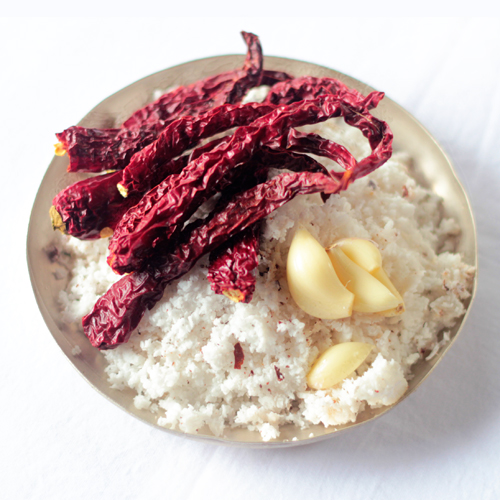 [Indian Recipes] Exotic Berries Curry Fruit - All Asian Recipes For You