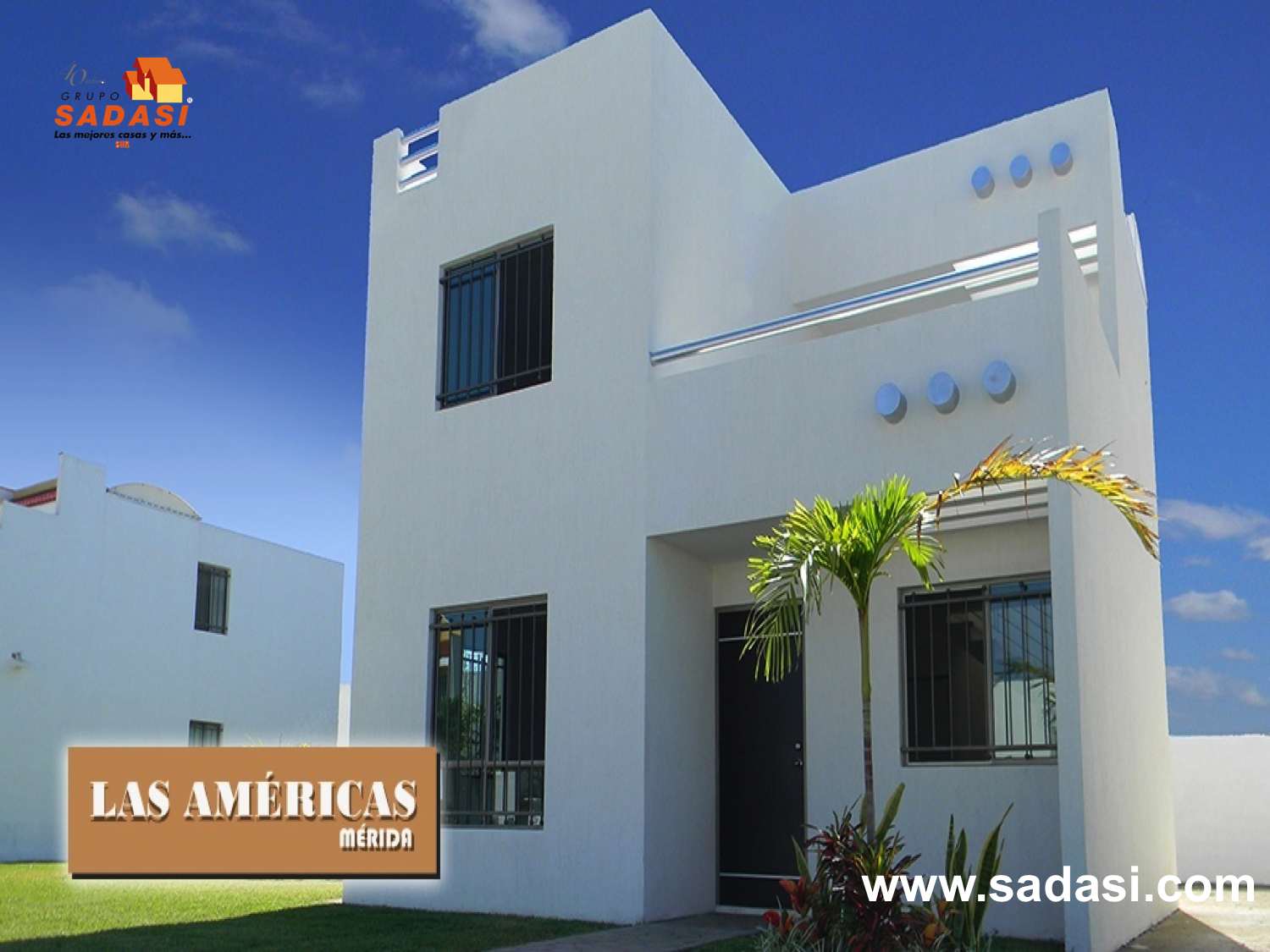 SADASI CORPORATIVO: GRUPO SADASI LE HABLA DEL MODELO MÉRIDA EN NUESTRO ...
