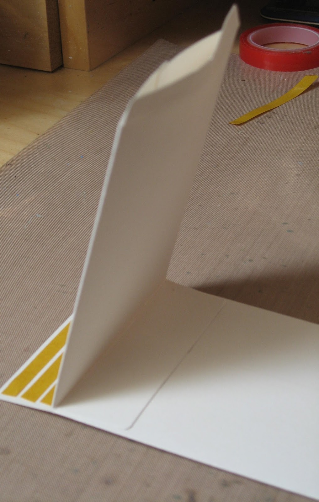 TFJB Inspiration Ave: Saturday Step X Step - tag book