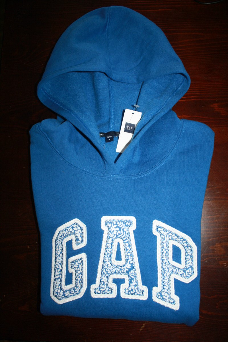 Ropa: GAP