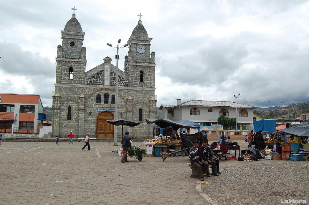 QUISAPINCHA UN VERDADERO LUGAR TURISTICO