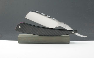 A Razors Tale: Custom Straight Razors