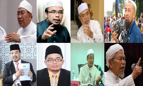 Cerita Bang Am: November 2011