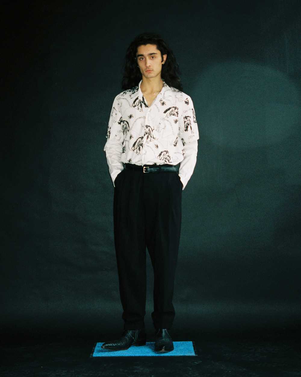 GOETZE Spring-Summer 2020 Collection