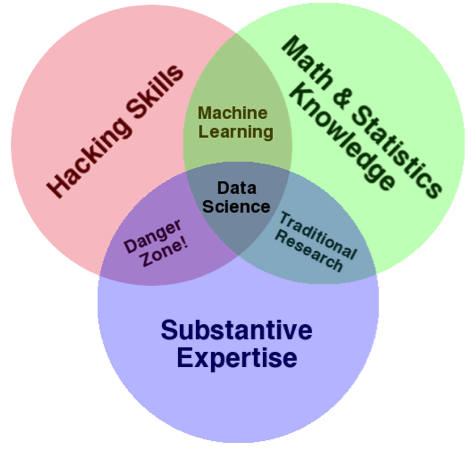 Econometric Sense: Economists as Data Scientists