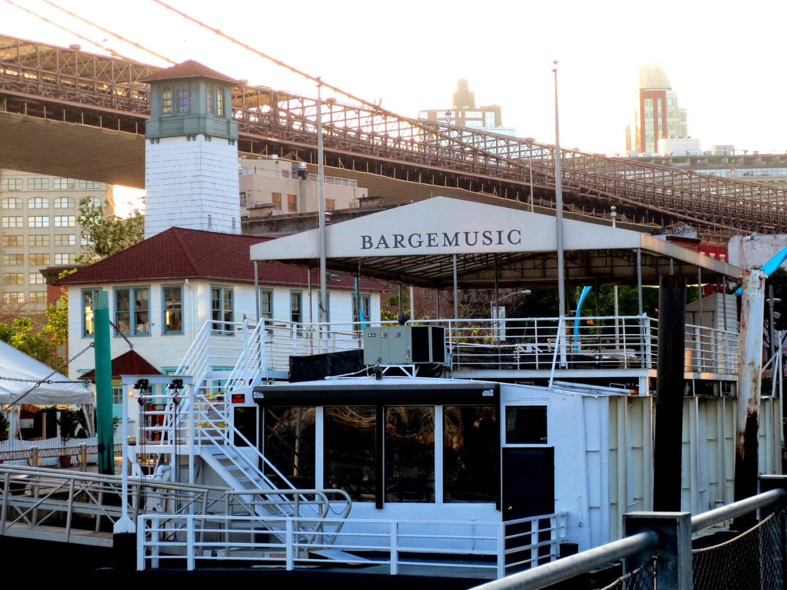 Big Apple Secrets: New York events in May - June 2014